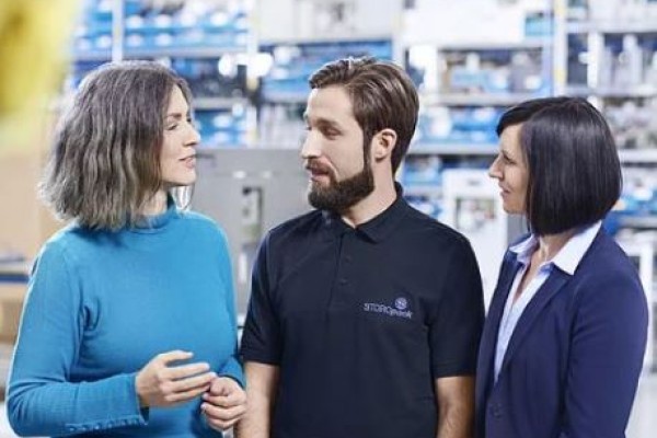 PRO PAK'ta Kariyer Fırsatları - Pro Pak